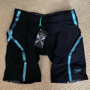 Speedo | Swim | New Speedo Fastskin Lzr Racer X For Men | Poshmark